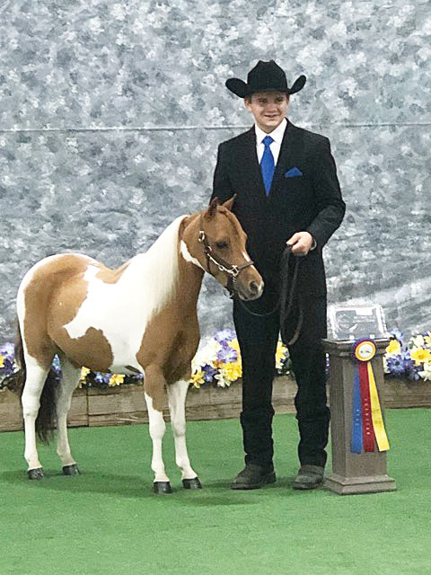 3 local kids win state championships | News, Sports, Jobs - The Sentinel